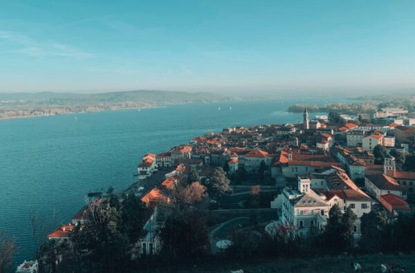 I 6 borghi più belli del Piemonte da vedere in camper - Pleinair