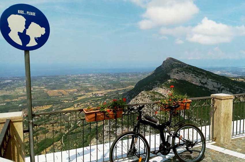 Camper in viaggio su Rai 1, le puntate nel Cilento - Pleinair