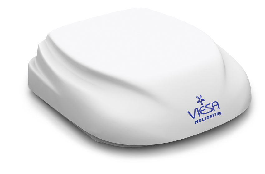 Viesa Holiday IIIs - Pleinair