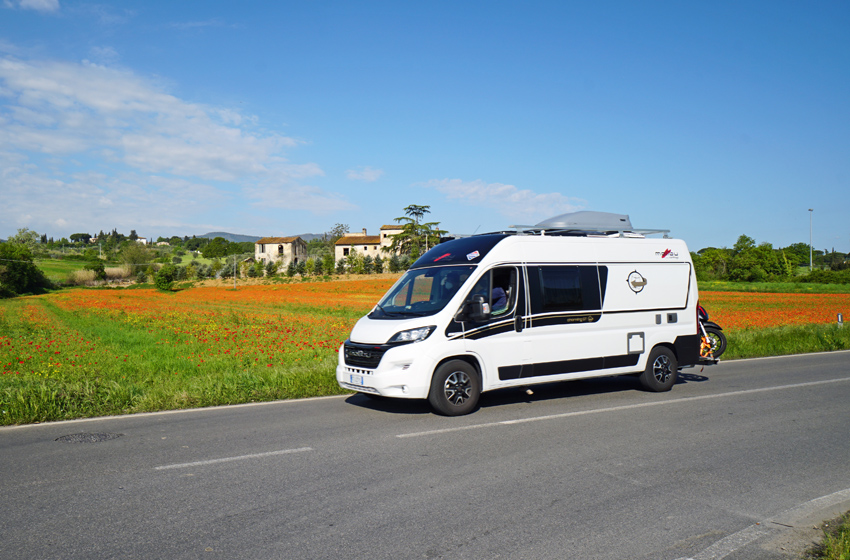 O.M.A. kit Easy Comfort - Pleinair