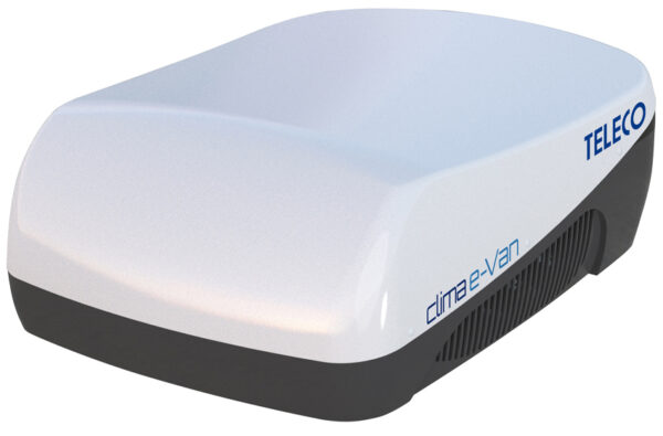 Telair condizionatore clima e-Van - Pleinair