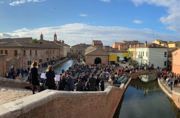 Torna la Sagra dell’Anguilla a Comacchio - Pleinair