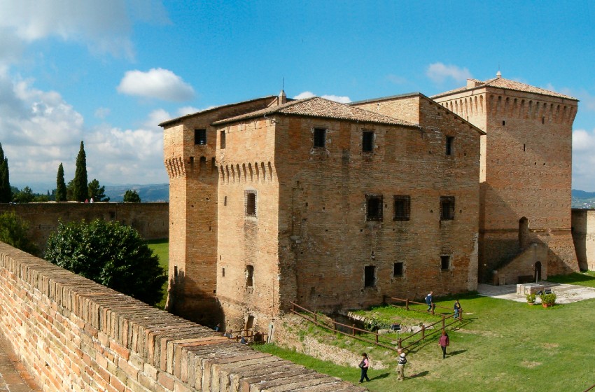 Festival del Cibo di Strada, un boccone a Cesena - Pleinair
