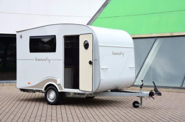 Hobby beachy 360 - Pleinair