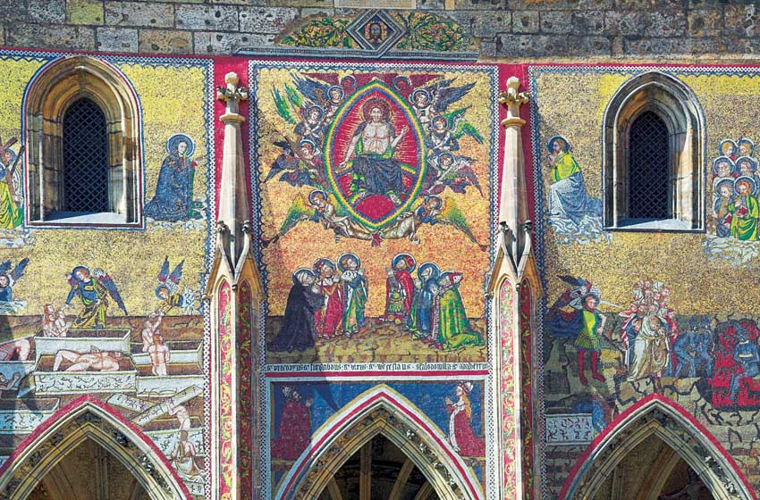 Cosa vedere a Praga e dintorni - Pleinair