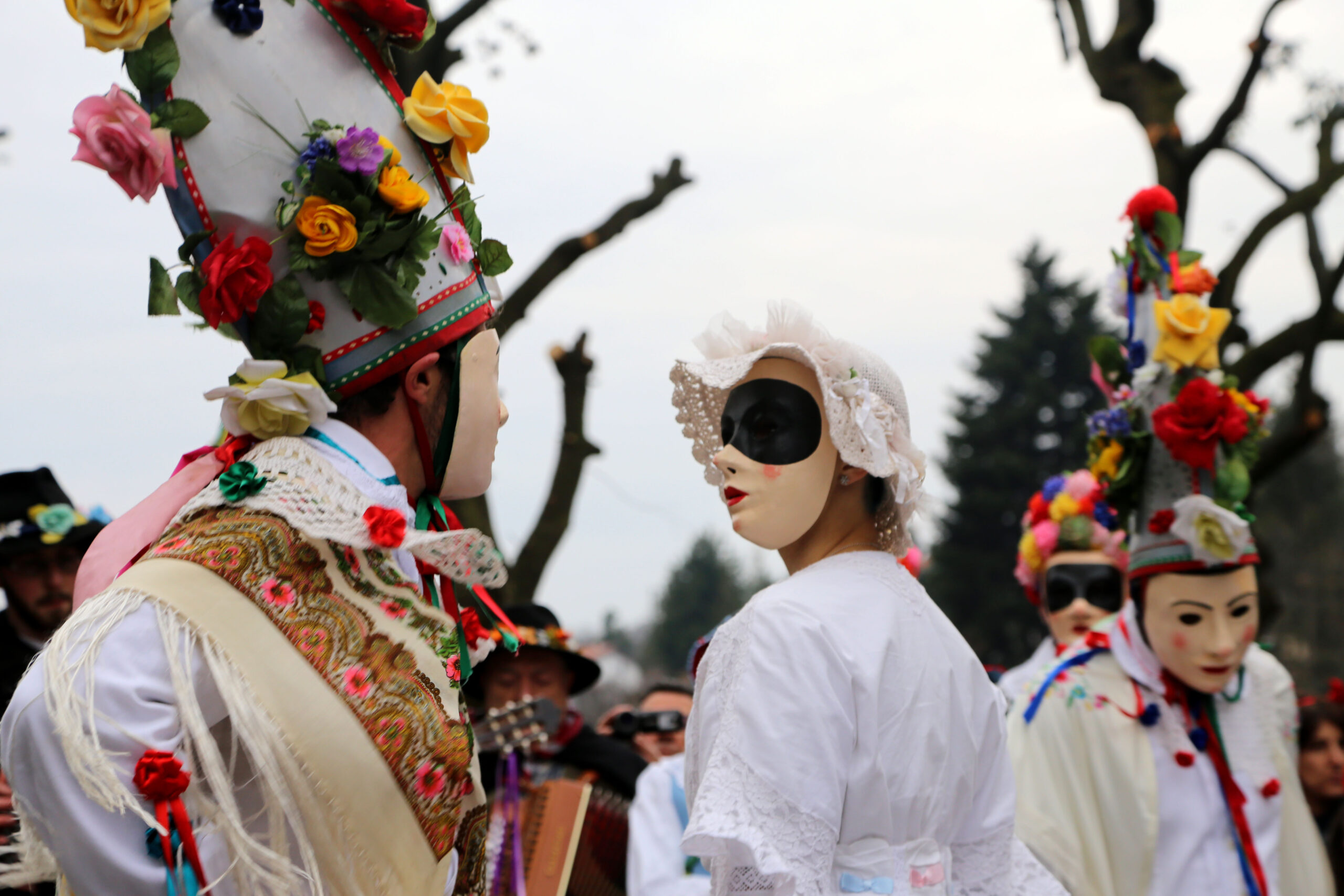 Dove andare per un weekend in camper in Piemonte? Ecco 5 proposte