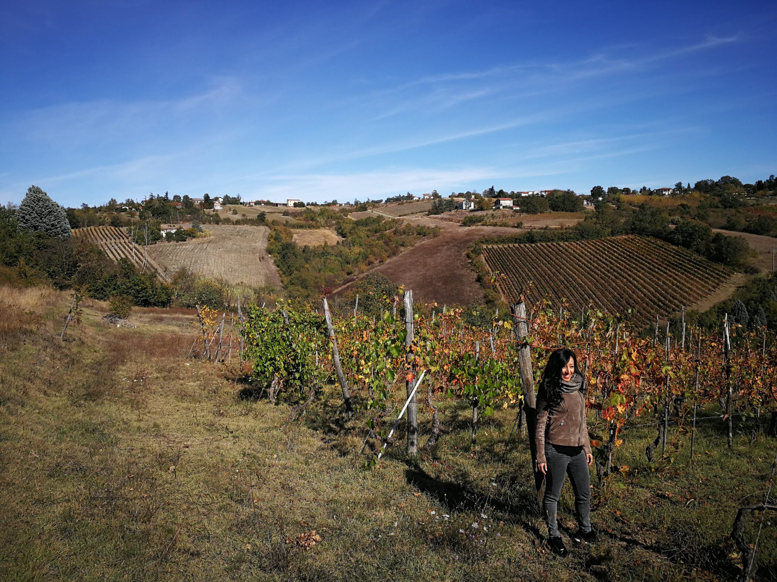 Dove andare per un weekend in camper in Piemonte? Ecco 5 proposte