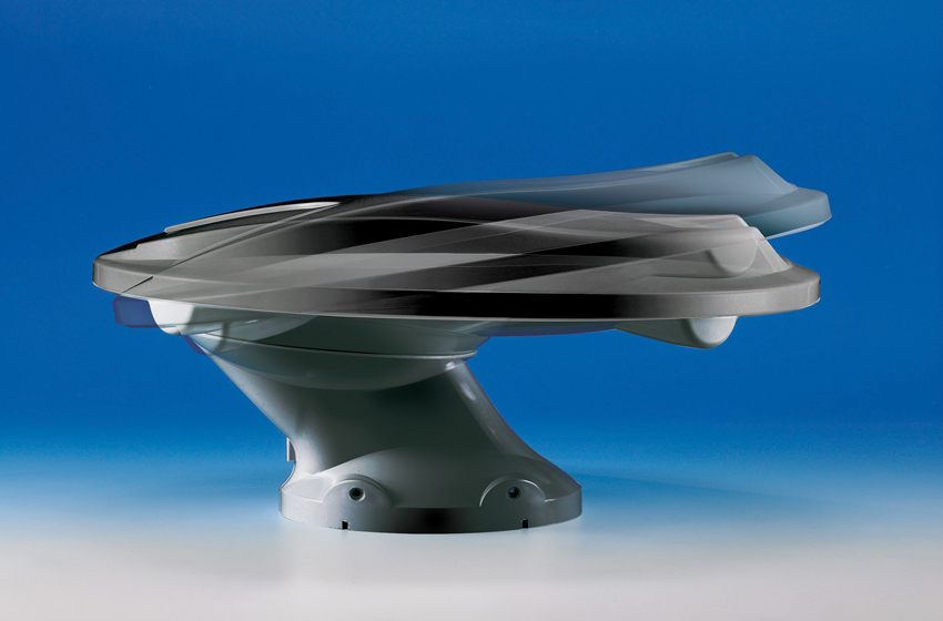 Teleco Wing-LAN 11: TV digitale terrestre e cellulare 5G - Pleinair