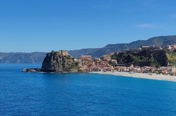 I 5 borghi più belli della Calabria da vedere in camper - Pleinair