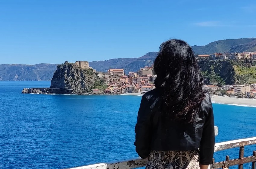 I 5 borghi più belli della Calabria da vedere in camper - Pleinair