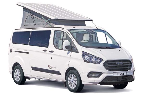 Dreamer Cap Land - Pleinair