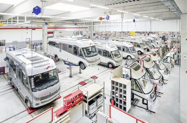 Carthago City, molto più di una fabbrica - Pleinair