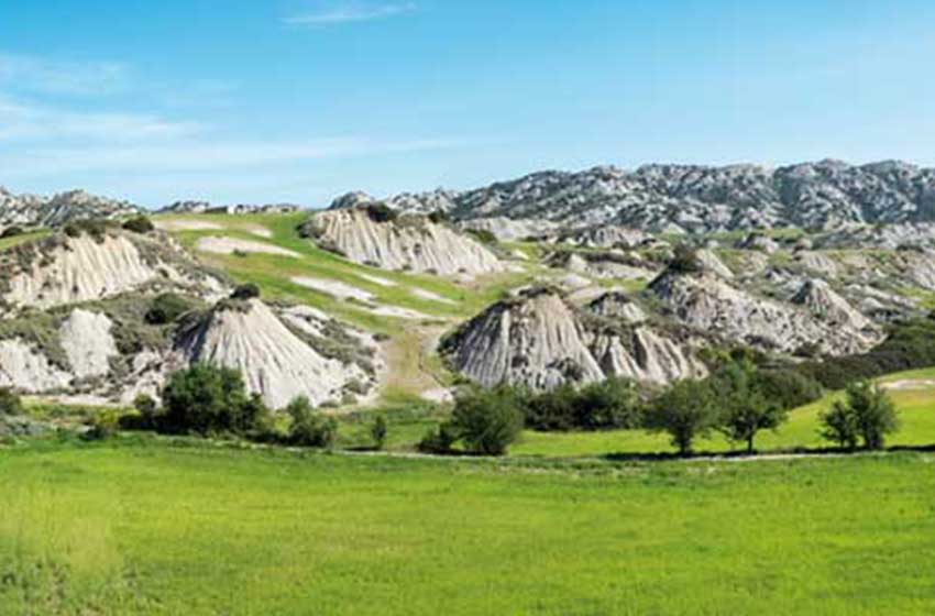 Basilicata in camper: viaggio di 3 giorni sulle orme di Carlo Levi