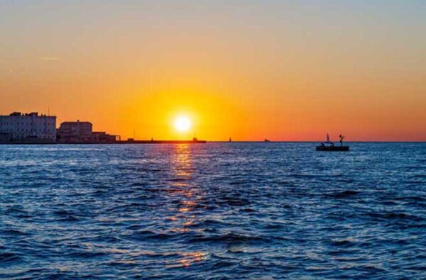 10 cose da fare e vedere a Trieste + 4 curiosità - Pleinair