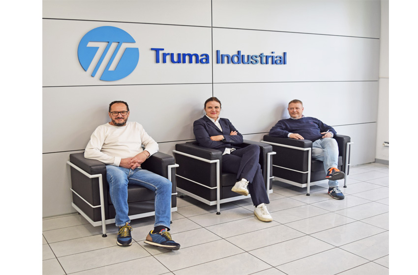 Truma: regolatori di pressione del gas e non solo - Pleinair