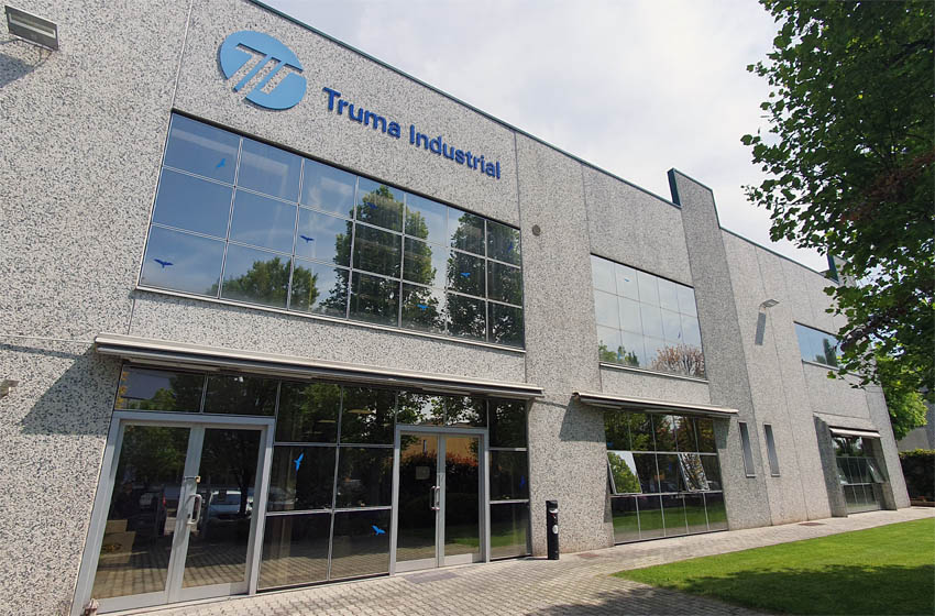 Truma: regolatori di pressione del gas e non solo - Pleinair