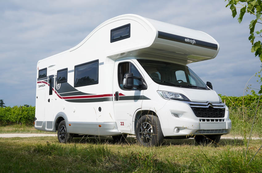 Elnagh gamma 2024 - Pleinair