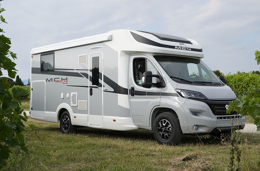 McLouis 2024 - Pleinair