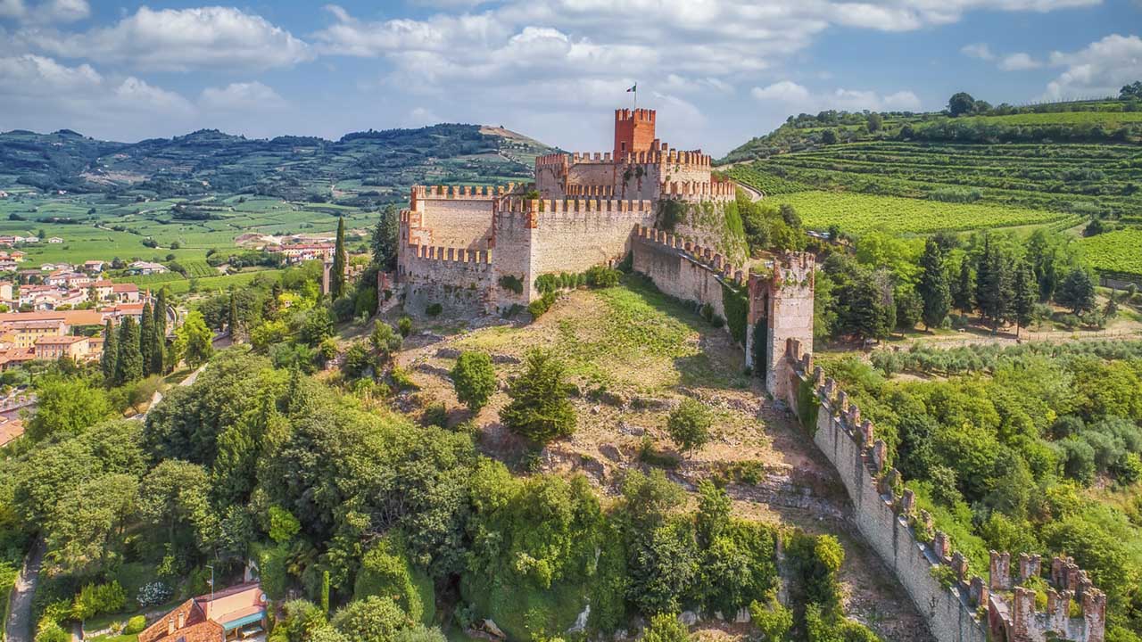 Soave (VR) - Pleinair