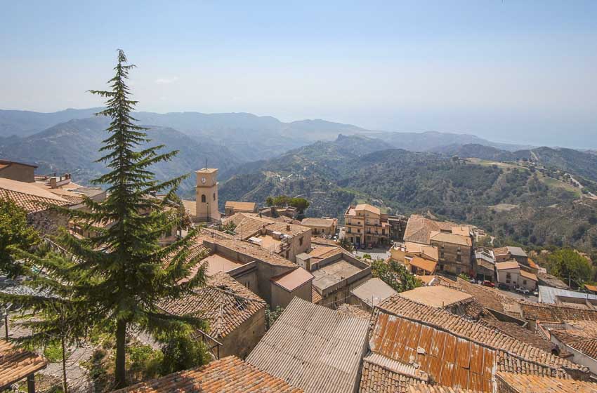 Bova (RC) - Pleinair