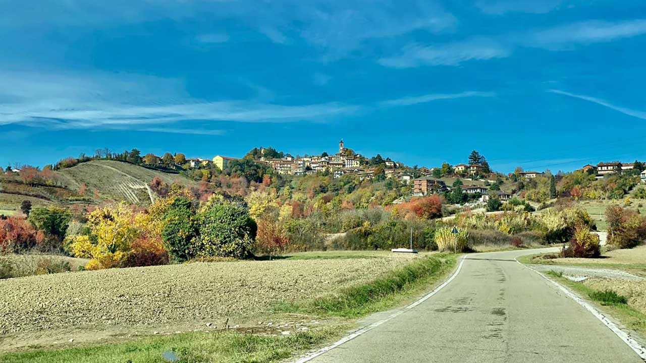 Cocconato (AT) - Pleinair