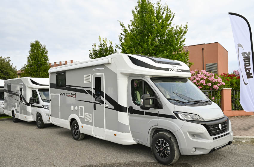 McLouis 2024 - Pleinair