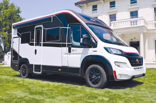 Challenger 2024 - Pleinair