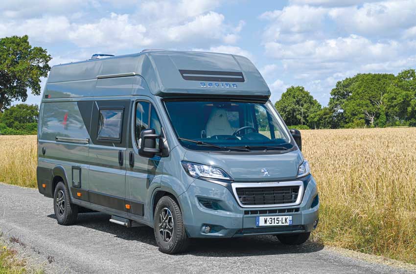 Rapido 2024 - Pleinair