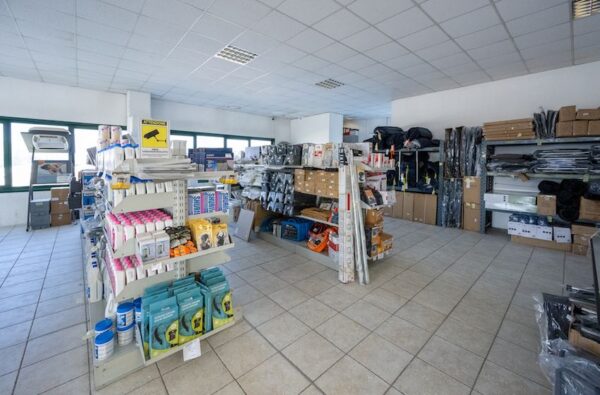 Groppetti, offerta completa per il camper - Pleinair