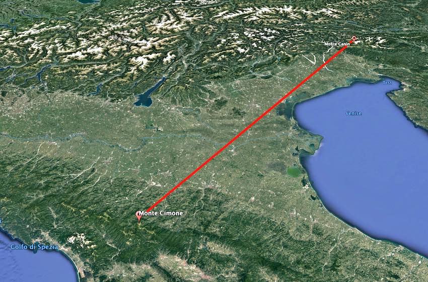 PMR 446, le ricetrasmittenti per l’outdoor - Pleinair