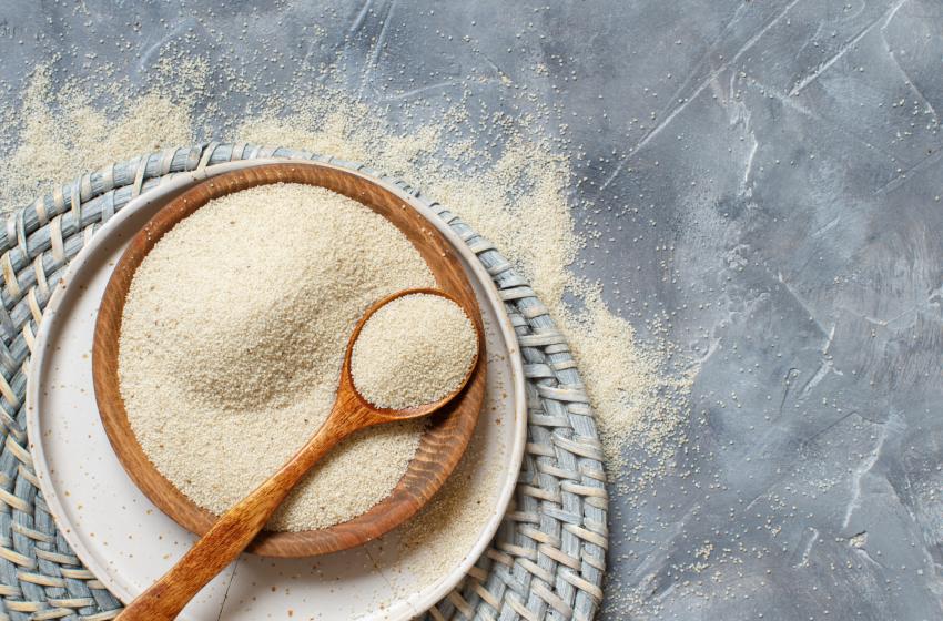 Fonio: un antico cereale tutto da scoprire - Pleinair