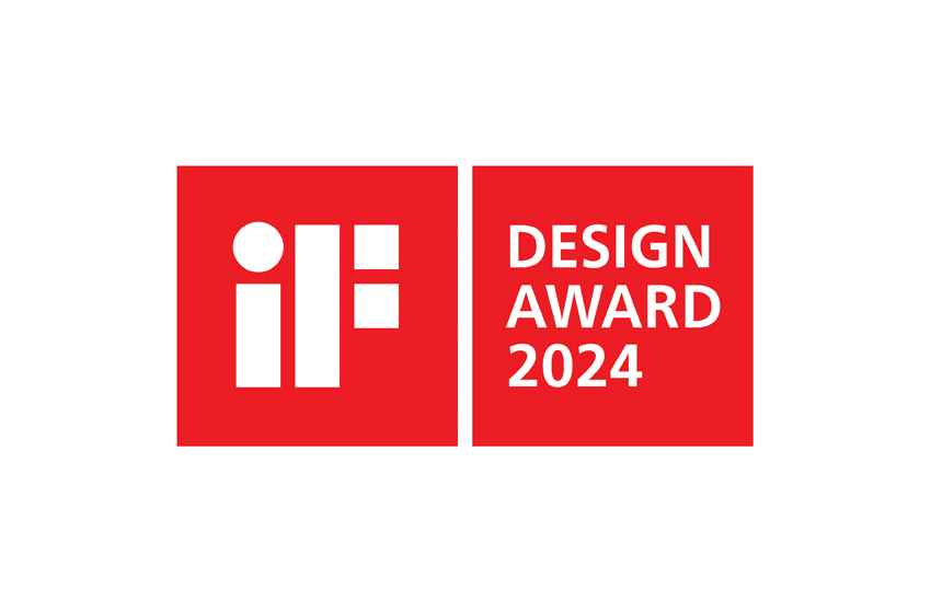Premio iF Design Award 2024: PLEIN-AIRCON 12V di indelB - Pleinair