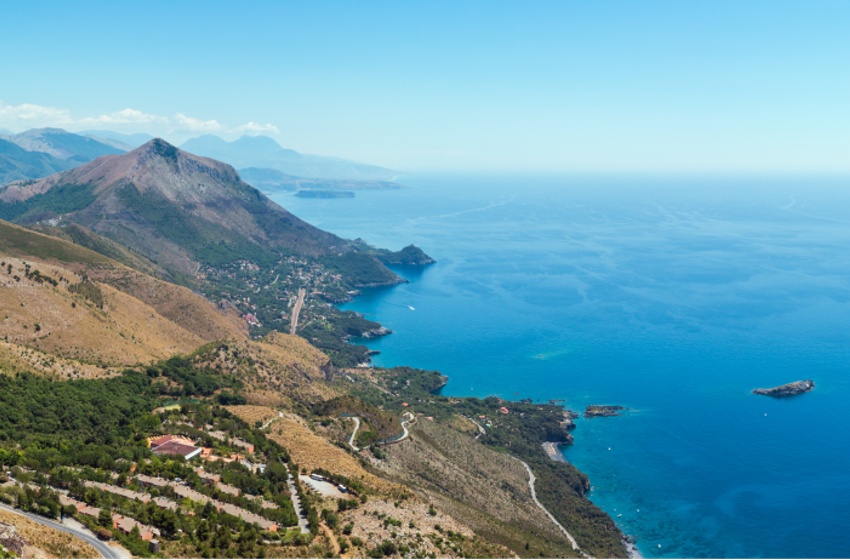 Rai1 sbarca a Maratea: Camper in viaggio, ecco le puntate - Pleinair