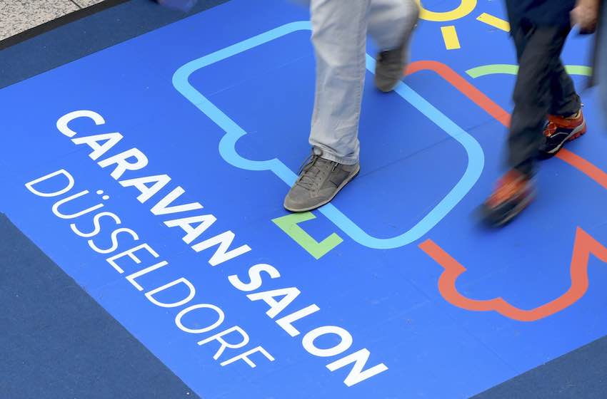 Caravan Salon 2024: biglietti e prime anticipazioni stand per ...