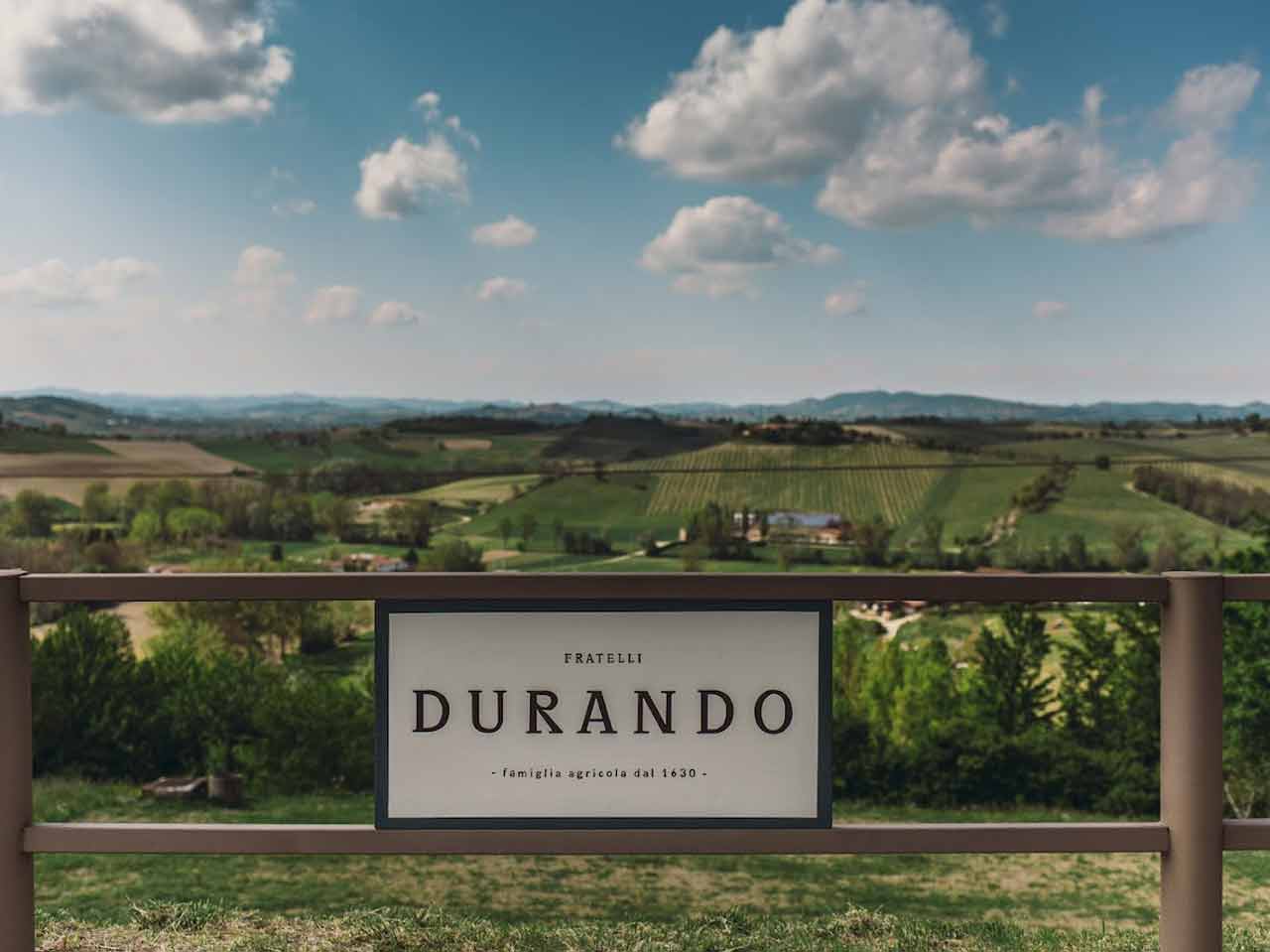 AREA ATTREZZATA FRATELLI DURANDO - Pleinair