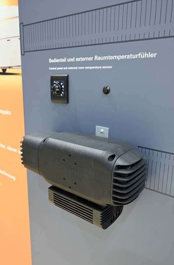 Stoccarda CMT 2025, ecco come è andata - Pleinair