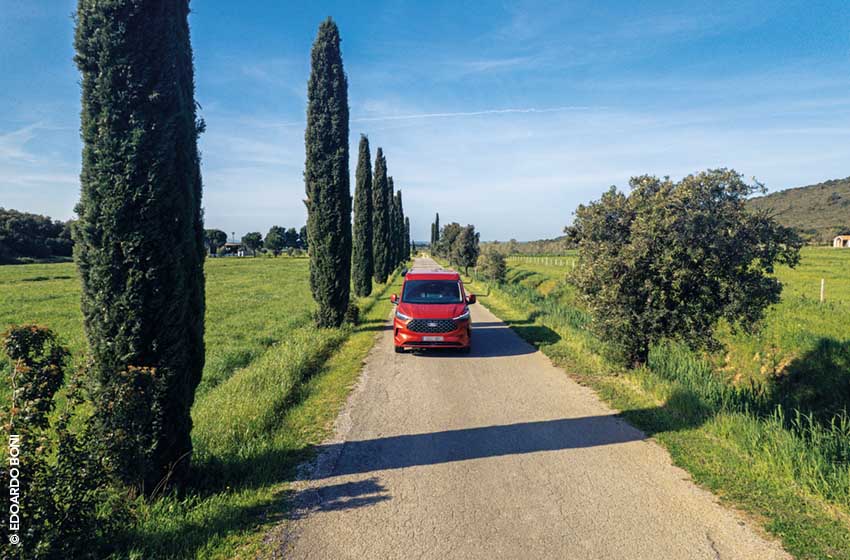 Beltrani camper e caravan a Bologna, per tutti i tipi - Pleinair