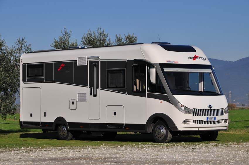 QC TERME CHAMONIX - Pleinair